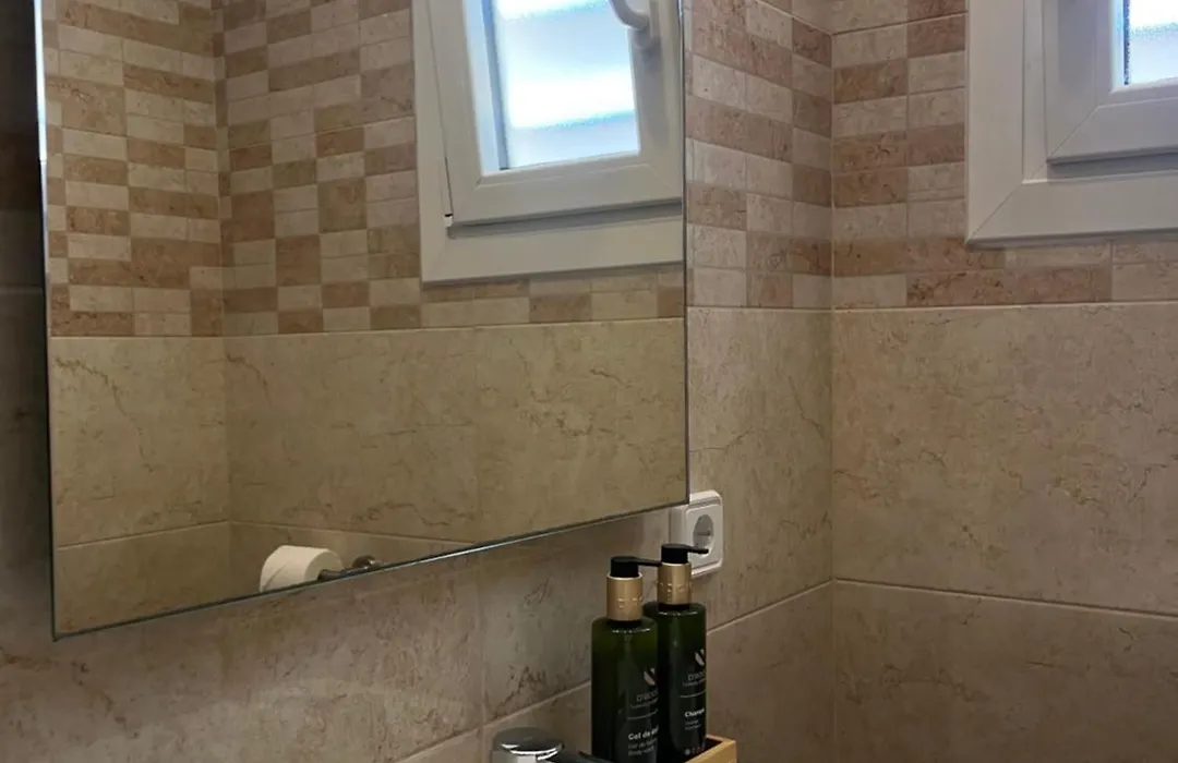 Hostal Dragonera Sant Elm: Hotel zu günstigem Preis 50€ | Beste ...